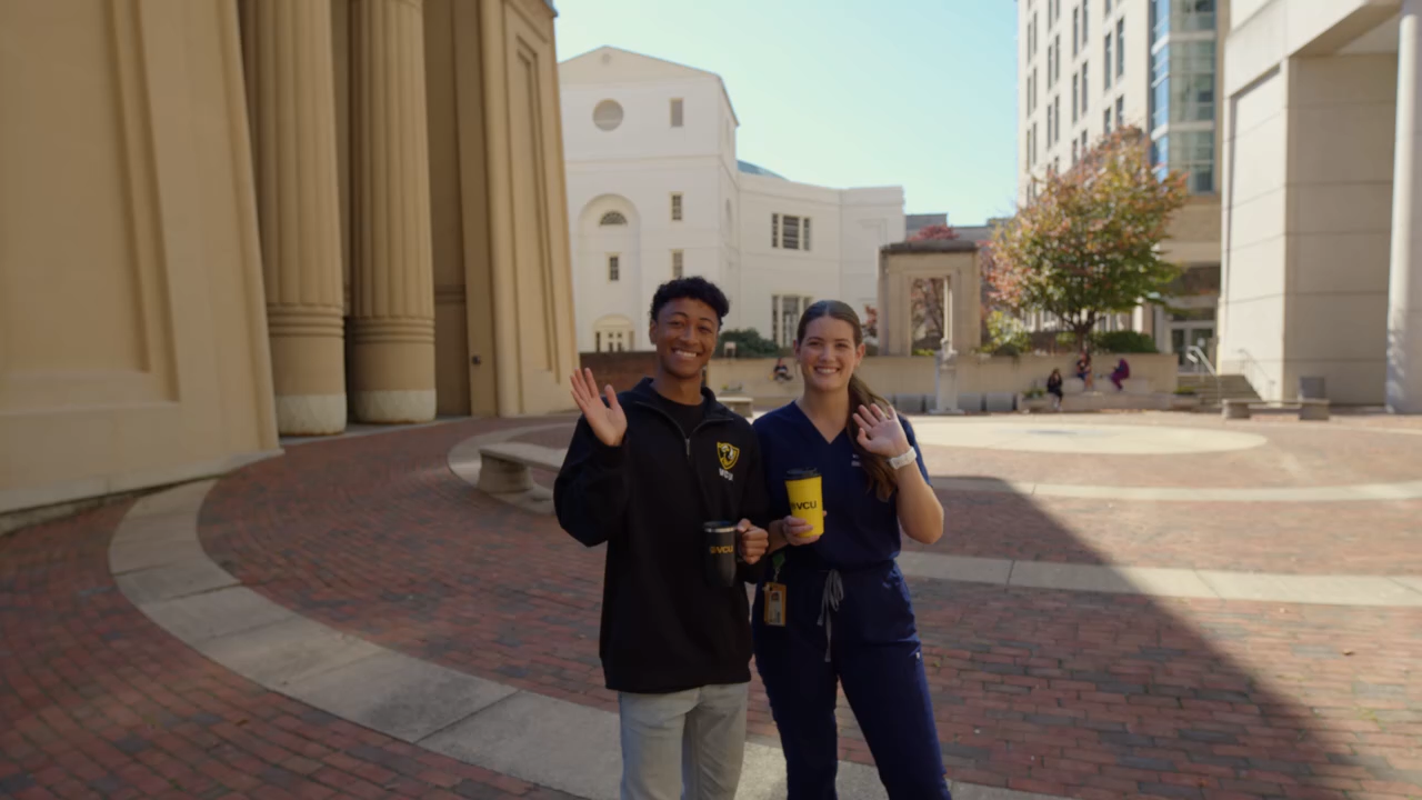 Virginia Commonwealth University