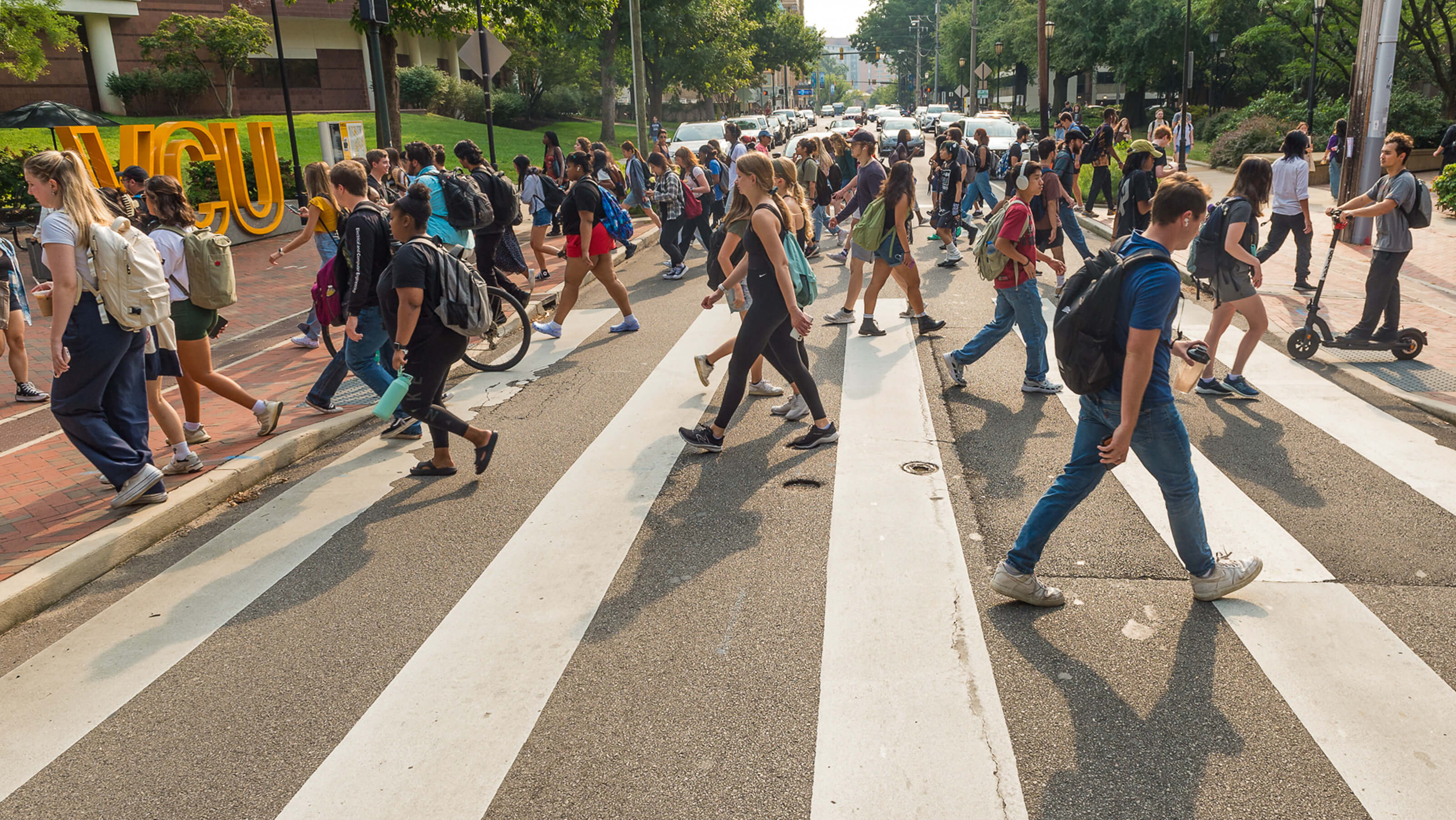 Virginia Commonwealth University