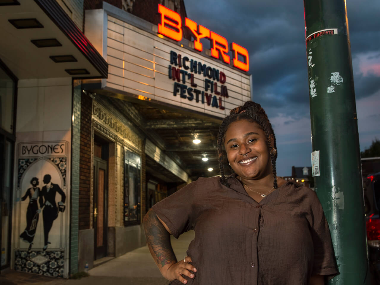 Virginia Commonwealth University