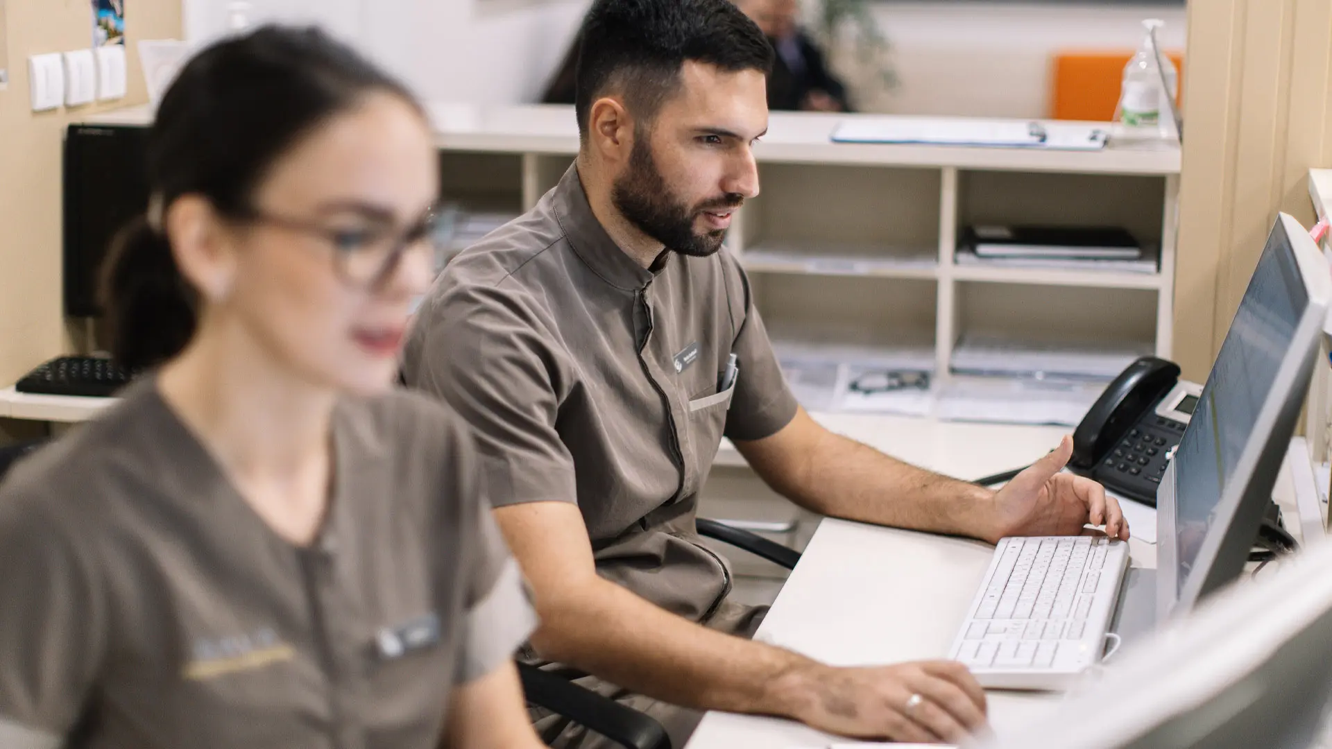 Health Services Degree - VCU Online