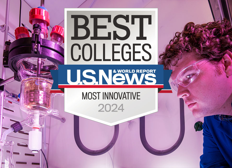 Uncommon - Virginia Commonwealth University