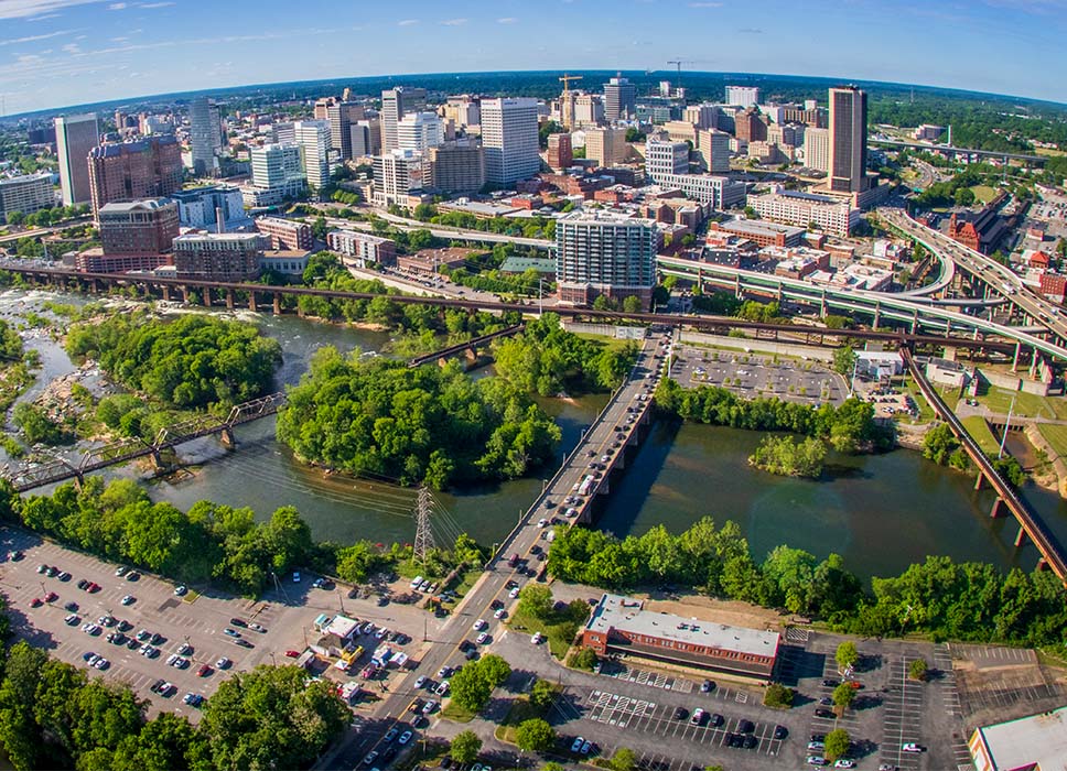 Uncommon - Virginia Commonwealth University