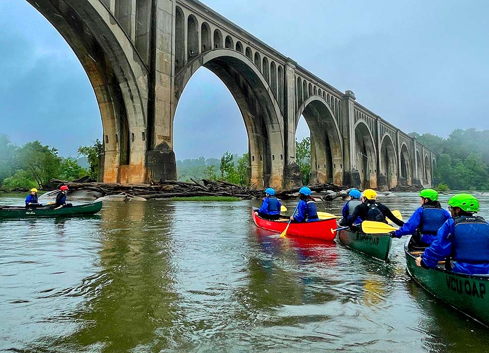 Uncommon - Virginia Commonwealth University