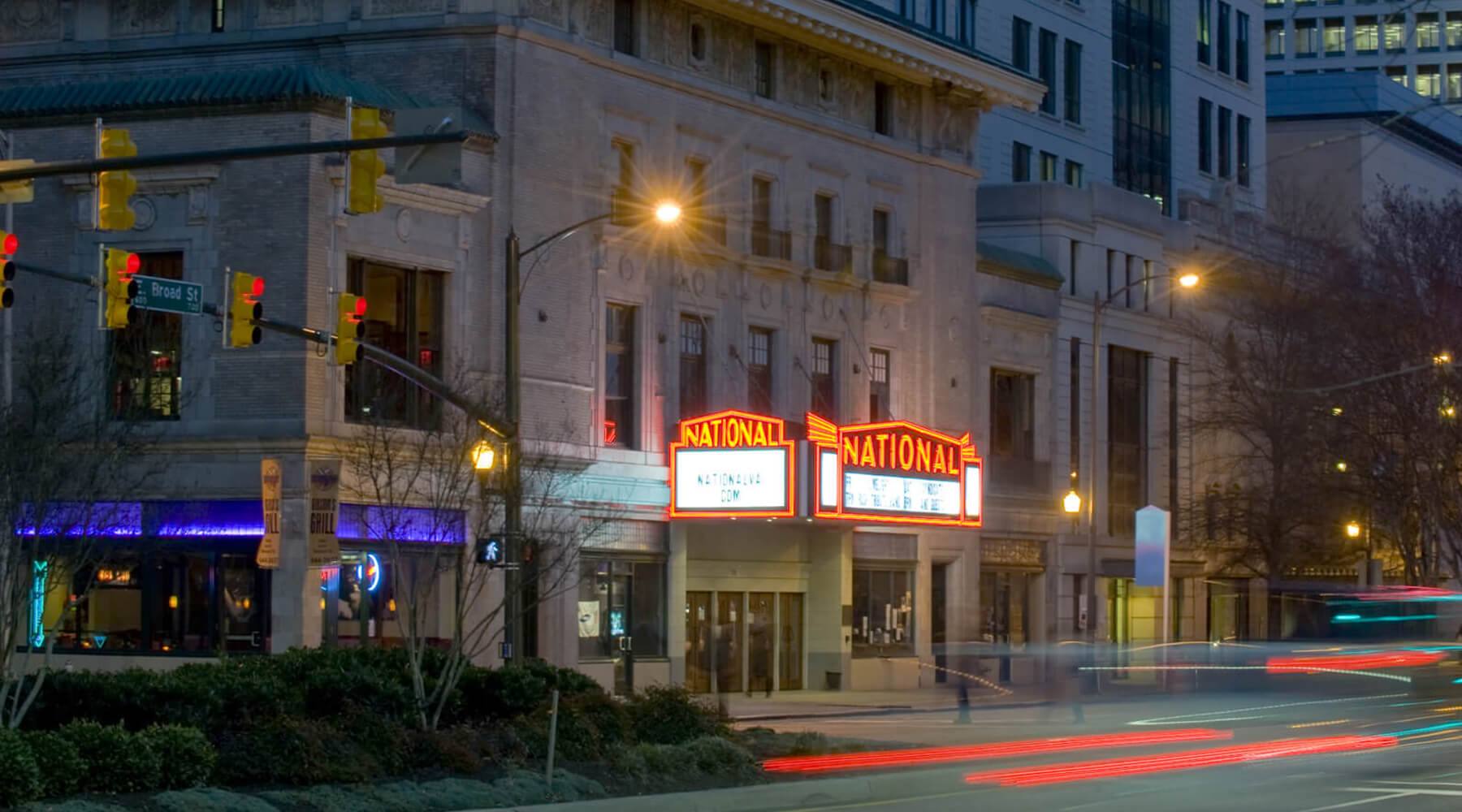 Why VCU? - Virginia Commonwealth University