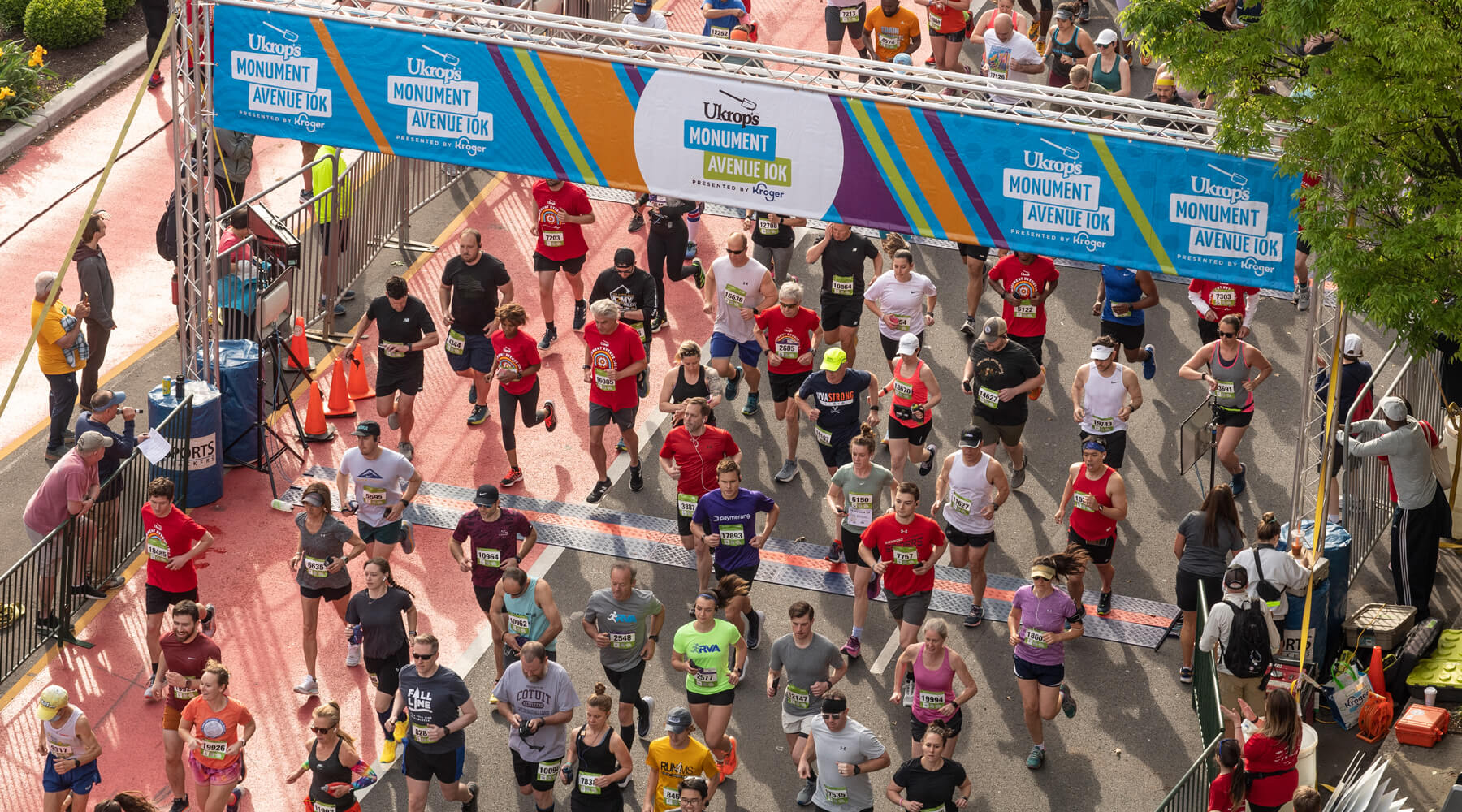 Why VCU? - Virginia Commonwealth University