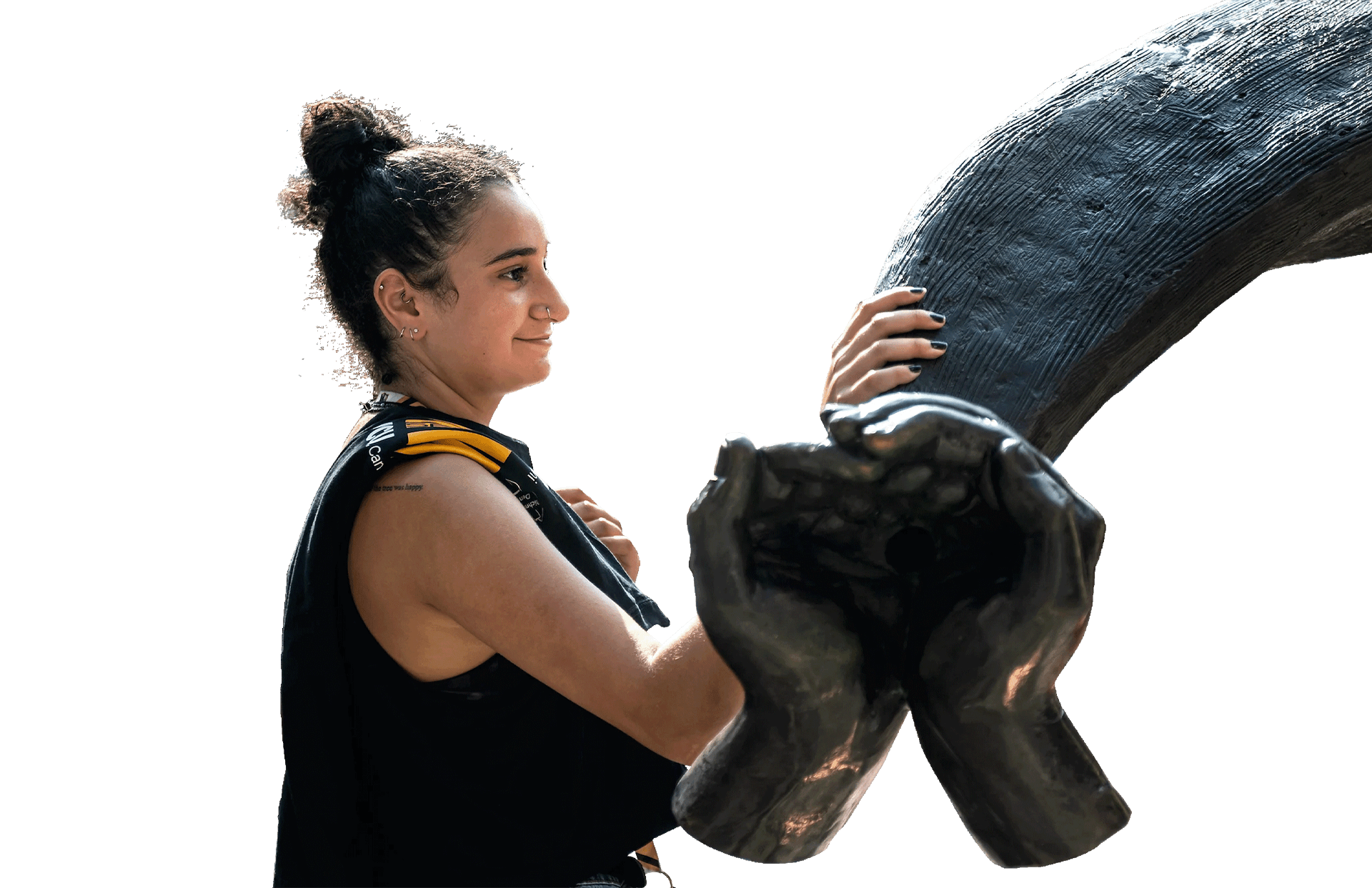 Why VCU? - Virginia Commonwealth University